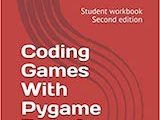 Coding Games With Pygame Zero And Python Free Computer Programming