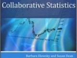 Collaborative Statistics Free Computer Programming Mathematics