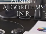 Data Mining Algorithms In R Free Computer Programming Mathematics