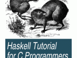 Haskell Tutorial For C Programmers Free Computer Programming