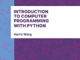 Introduction To Computer Programming With Python Free Computer
