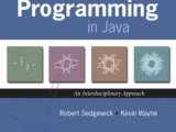 Introduction To Programming In Java An Interdisciplinary Approach