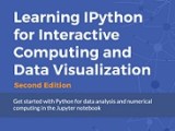 Learning Ipython For Interactive Computing And Data Visualization