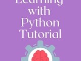 Machine Learning With Python Tutorial Free Computer Programming