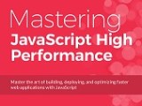 Mastering Javascript High Performance Free Computer Programming