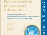 Parallel Programming With Microsoft Visual C Free Computer