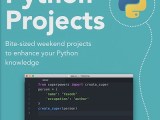 Practical Python Projects Free Computer Programming Mathematics