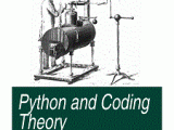 Python And Coding Theory Free Computer Programming Mathematics