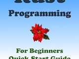Rust Programming For Beginners Quick Start Guide Free Computer