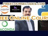 100 Off Python Bootcamp 2025 2026 100 Coding Lectures Coupon Code
