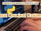 100 Off Python Crash Course For Absolute Beginners 2025 Coupon Code