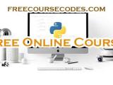 100 Off Python For Beginners Course In Depth Coupon Code Free Course