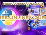 100 Off Python Game Development And App Programming Masterclass Coupon