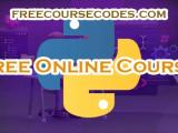 100 Off Python Programming Build A Strong Foundation In Coding Coupon