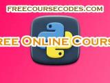 100 Off Html 5 With Quizzes And Python 3 Complete Course Coupon Code