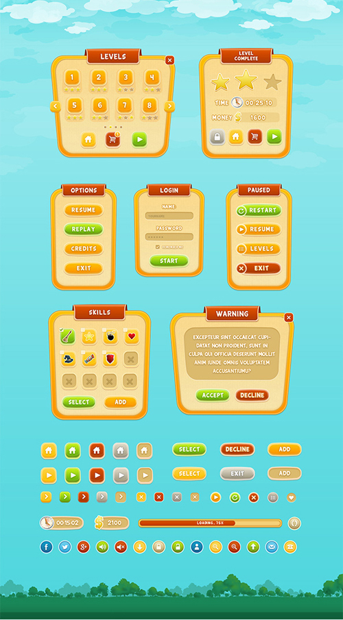 GAME UI DESIGN DOWNLOAD – langpropsupplest blog
