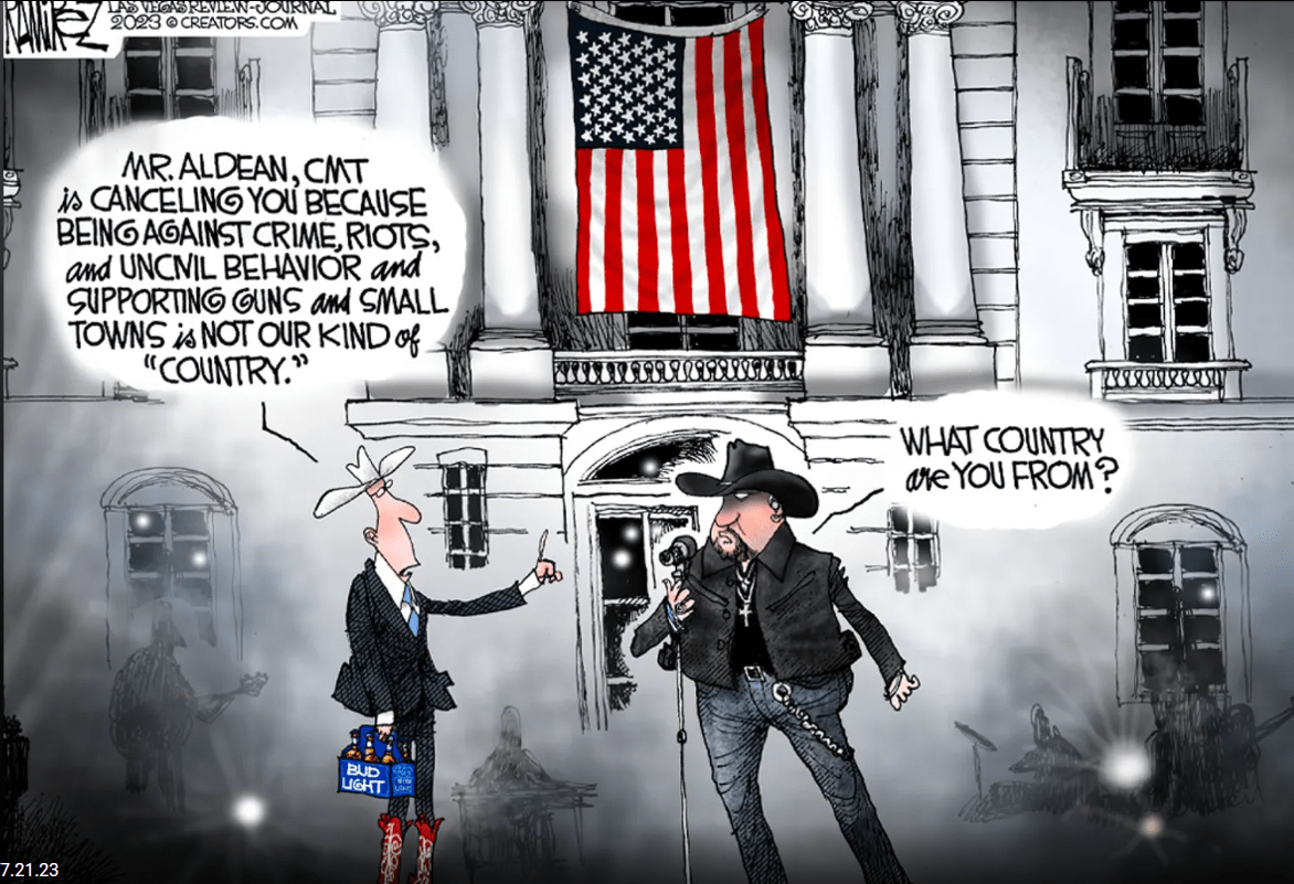 Enjoy: Political cartoons of the week – Vietnamese-American ...