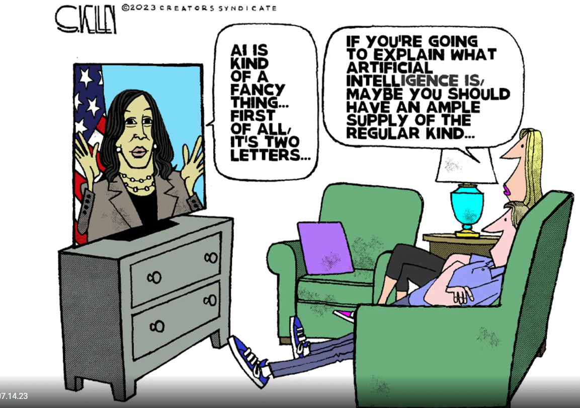 Enjoy: Political cartoons of the week – Vietnamese-American ...