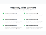 Bootstrap Faq Component Freefrontend Dev