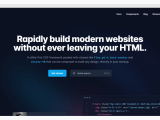 6 Most Popular Css Frameworks For Web Developers And Designers