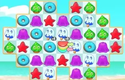 Candy Riddles: Free Match 3 Puzzle – FREE FUN GAMES