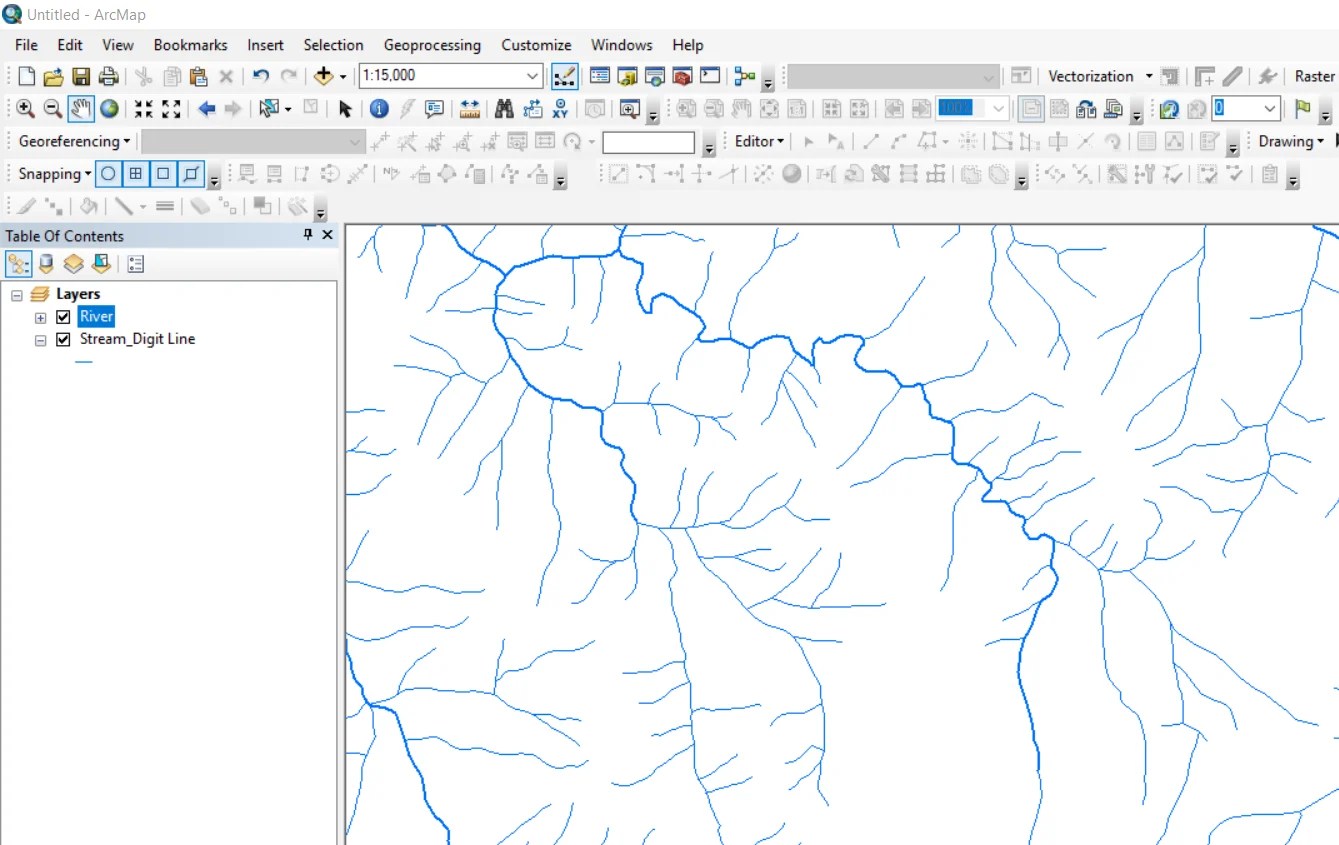add data arc gis 2 - GIS Tutorial