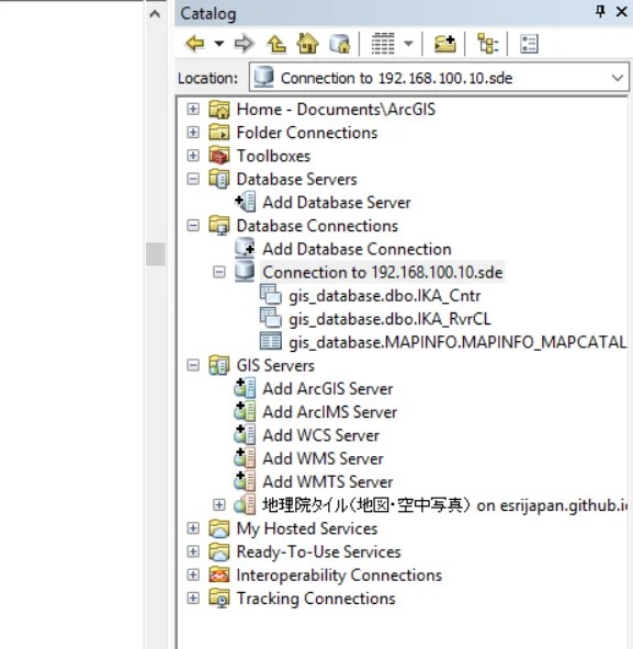 How To Build A Free Ms Sql Server Spatial Database Using Docker Part 2