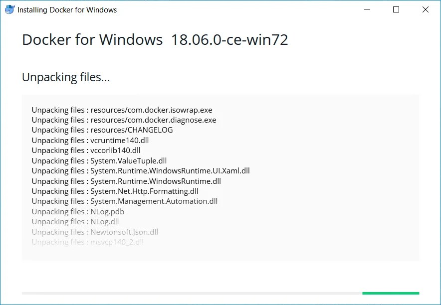 How To Build A Free Ms Sql Server Spatial Database Using Docker Gis 1488