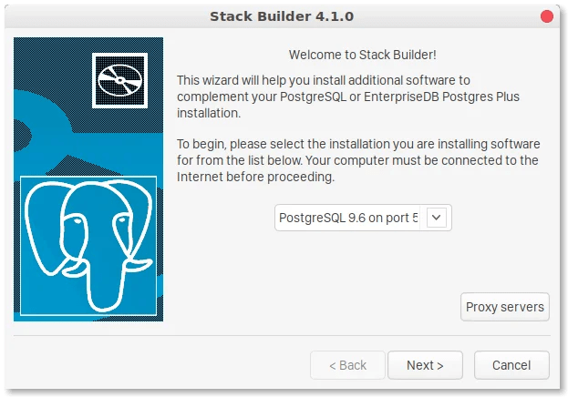 Step by Step Guide to Install PostGIS on Ubuntu 18.10 - GIS Tutorial