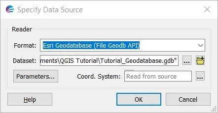 specify-data-source-1 - GIS Tutorial