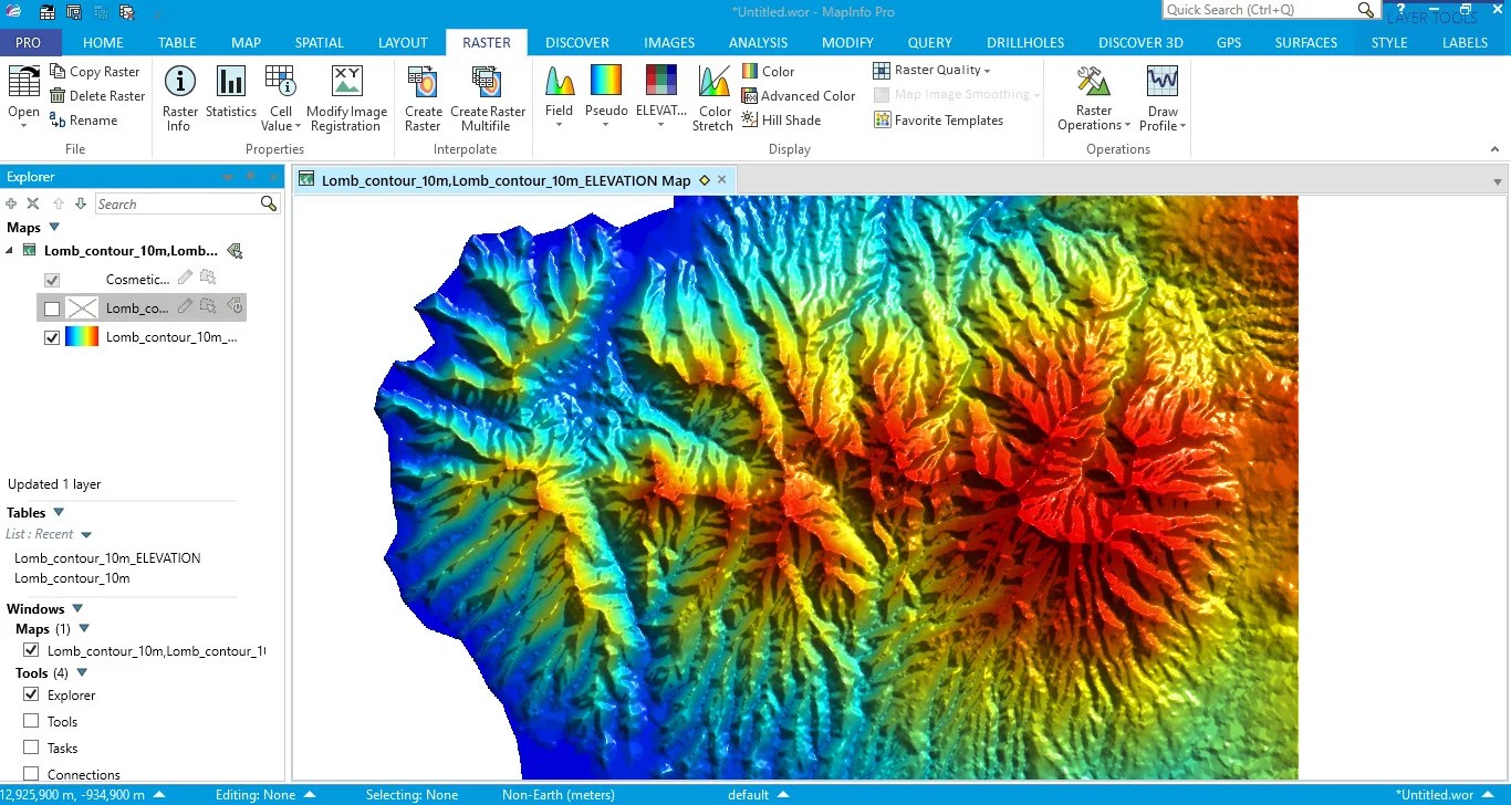 final-result - GIS Tutorial