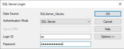 How to Open SQL Server Spatial Table on MapInfo Professional - Free GIS Tutorial