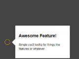 14 Best Css Tooltips 2025