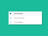 17 Best Free Html Css Checkboxes 2025
