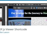 The Best Wordpress Pdf Viewer Plugins For 2024