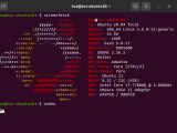 Cool And Fun Linux Terminal Commands Free Linux Tutorials