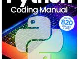 The Complete Python Coding Manual 4th Edition 2023 Download