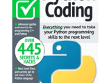 Python Coding Tricks Tips 19th Edition 2024 Download Magazine Pdf