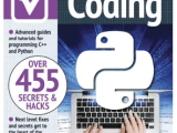 Python Coding Tricks And Tips 13th Edition 2023 Free Magazine Pdf