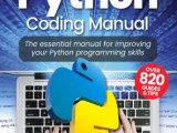 The Complete Python Coding Manual 3rd Edition 2023 Free Magazine Pdf
