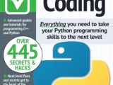 Python Coding Tricks And Tips 15th Edition 2023 Free Magazine Pdf