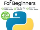 Python For Beginners 17th Edition 2024 Free Magazine Pdf
