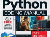C Python Coding Manual 19th Edition 2024 Free Magazine Pdf