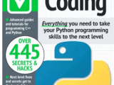 Python Coding Tricks Tips 19th Edition 2024 Free Magazine Pdf