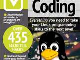 Linux Coding Tricks Tips 21th Edition 2025 Free Magazine Pdf