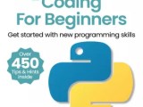 Python Coding For Beginners 21th Edition 2025 Free Magazine Pdf