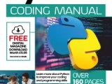 Python Coding Manual Issue 7 2025 Free Magazine Pdf