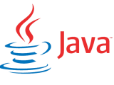 Download Free Java Language Text Programming Logo Programmer Icon
