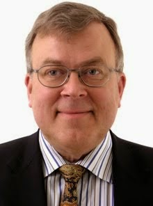 Lennart Samuelson • FREE NETWORK