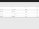 Simple Billing System Project In Php Mysql With Source Code Archives